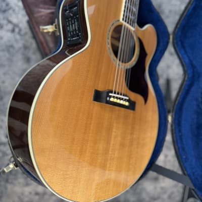 Gibson J-185 EC 2006 | Reverb
