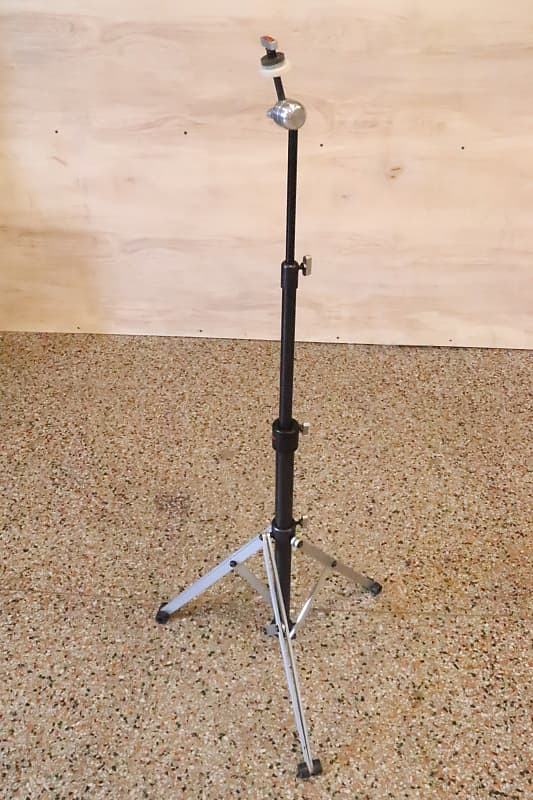 Axis Aluminum Straight Cymbal Stand | Reverb