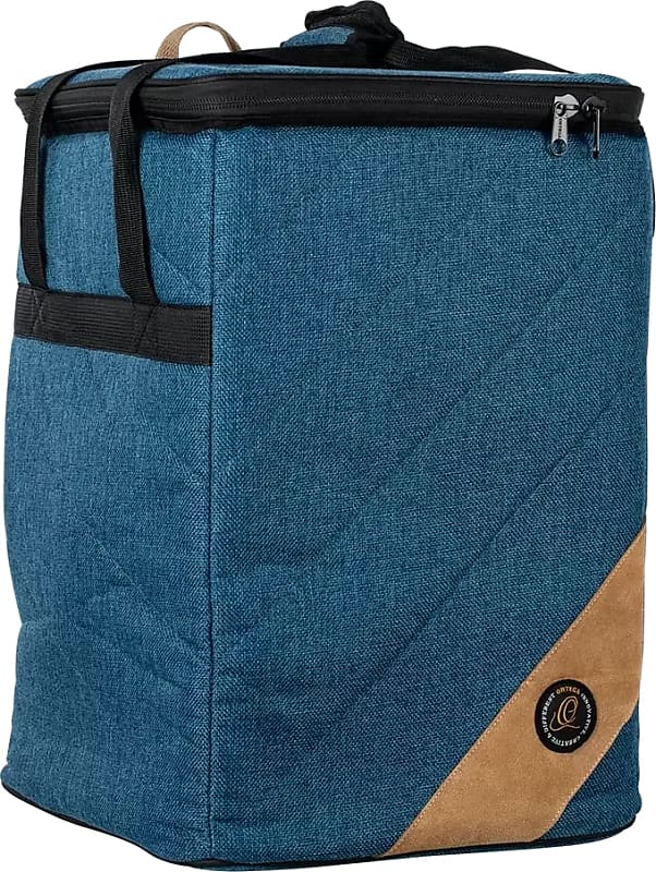 Premium Canvas Cajon Bag - Standard Size - Tote Handle & | Reverb