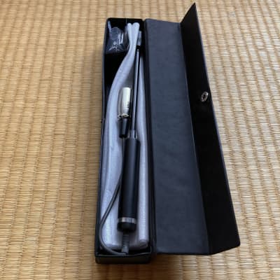 RARE ☆ 1970s Sony ECM-31 Condenser MIJ Vintage ☆ Bob Barker | Reverb