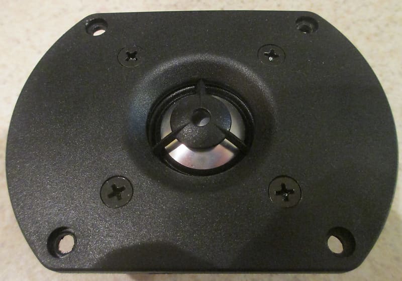 Definitive Technology BP7006 Floor Speaker Tweeter | Reverb