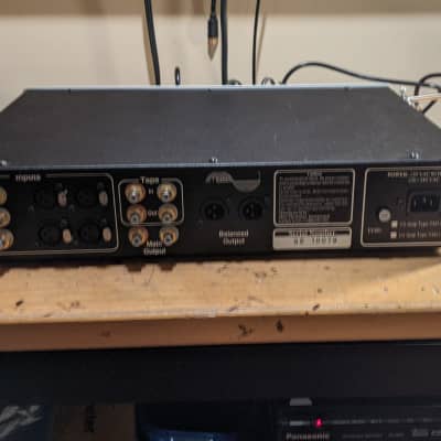 Muse Electronics Model Three | Reverb