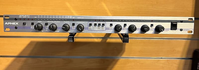Aphex 320a Compressor (San Antonio, TX) | Reverb
