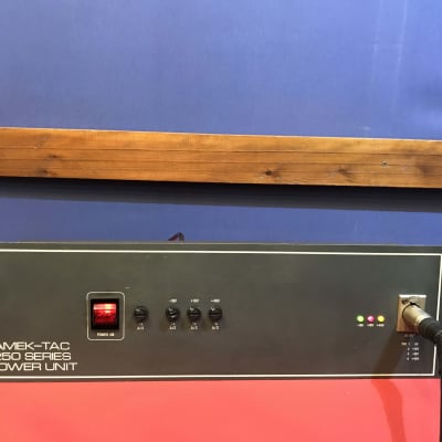 NEVE Prism VRack 4 Mic Pre, EQ, compresor and gate. | Reverb