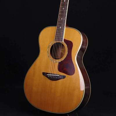 Yamaha Ls 10 (08/17) | Reverb