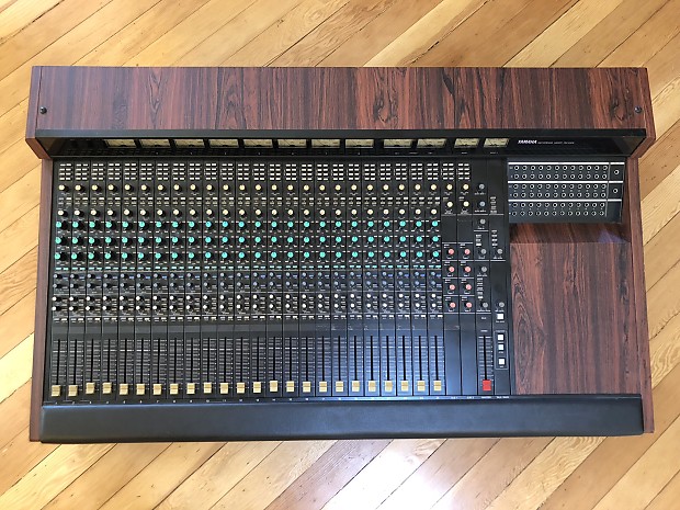 Yamaha RM2408 RM 2408 | Reverb