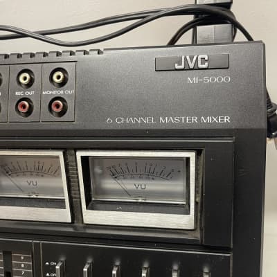 JVC MI-5000 | Reverb