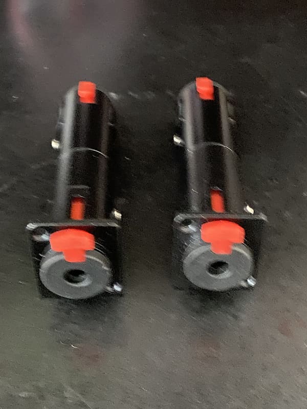 Best-Tronics BTPA TRS feed through coupler | Reverb