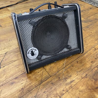 Lectrosonics Maxi Mouse 90’s Black | Reverb