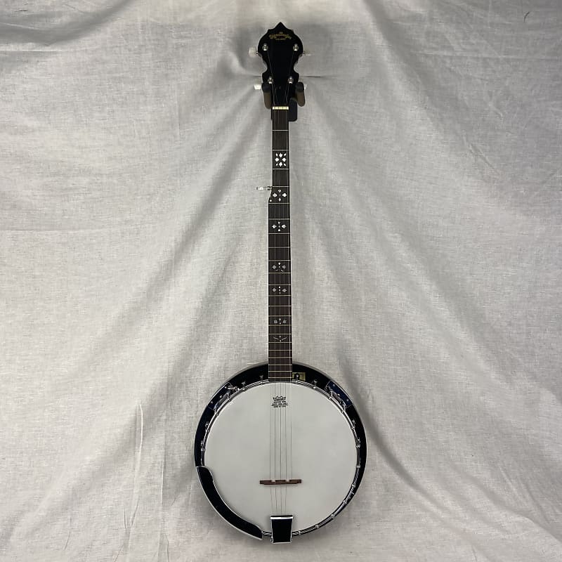 Sigma SB-10 5-String Banjo | Reverb