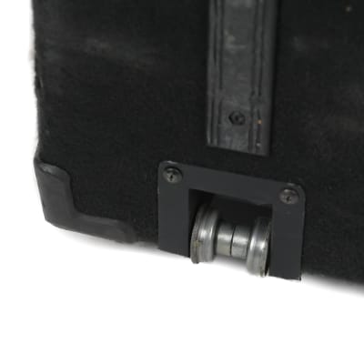 SWR Megoliath 8x10 Bass Cab Owned by Brian Setzer | Reverb