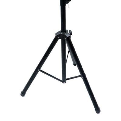 SPS-502M Tripod DJ Speaker Hvy Duty up to 110 lbs | Reverb