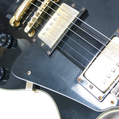 Samick Artist Series 1997 Les Paul Style 6-String Electric | Reverb