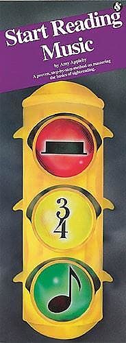 Start Reading Music | Reverb UK