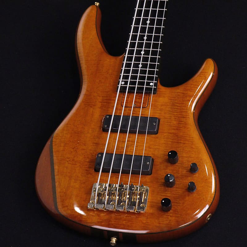 MOON MBC-5-370 KOA/E GO Natural [SN 5K209016] [06/18] | Reverb