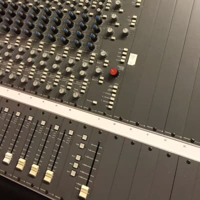 Neotek Elan Console | Reverb