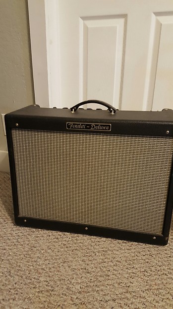 Fender Deluxe Early 90s | Reverb