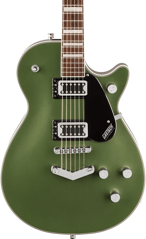 Gretsch G5220 Electromatic Jet BT Single-Cut Guitar with | Reverb