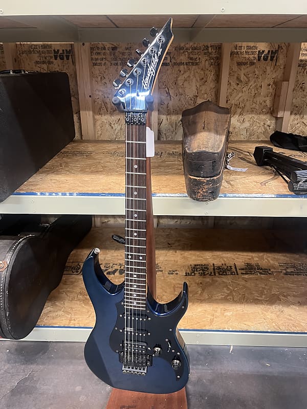 Heartfield Talon | Reverb