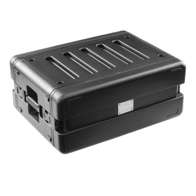 Odyssey Watertight 4U Rack Case - 10.5" | Reverb