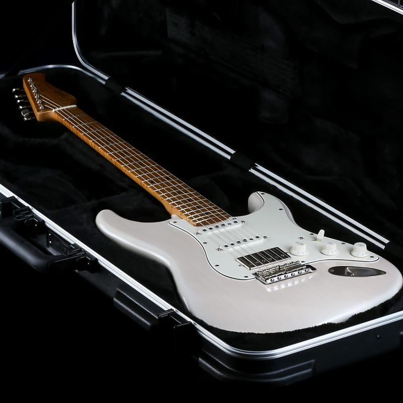 Xotic XSC-2 Lightly Aged Mary Kay Transparent 2022 | Reverb