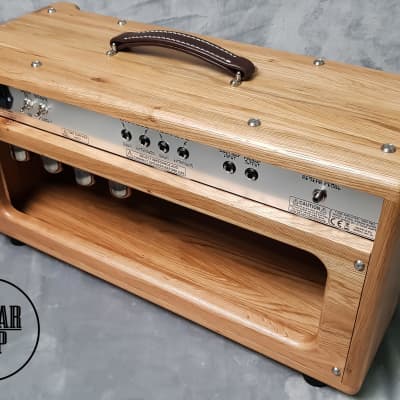 D-Tone Amps D-Tone Amps SSS head (Dumble Steel String Singer | Reverb