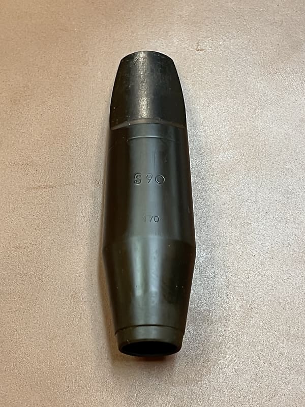 VINTAGE Selmer S90 170 Tenor Saxophone Mouthpiece | Reverb