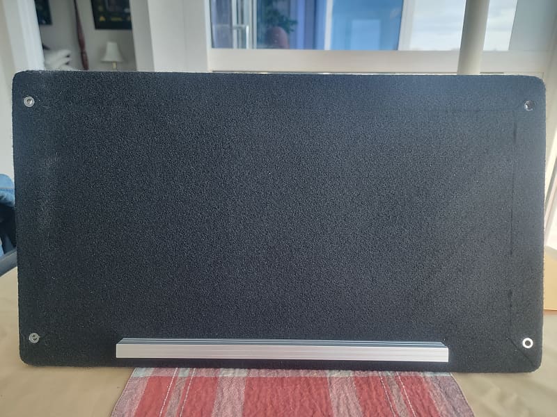 Rackmount Laptop Platform | Reverb