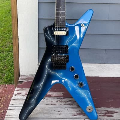 DEAN FROM HELL 2006, DIME DFH - CFH 06 Model, THE DEAN TO | Reverb