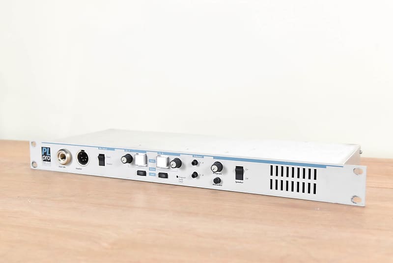 Clear-Com RM-220 Two-Channel Remote Station (church owned) | Reverb