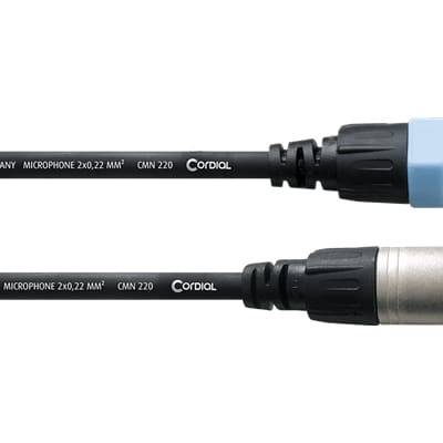 Cordial CMWM 5 FM Orange | Reverb France