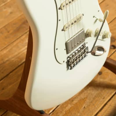 Xotic California Classic XSC-2 | Olympic White - Light Ageing | Reverb
