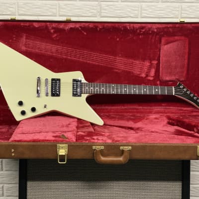 Gibson '80s/1984 Explorer Electric Guitar w/OHSC - Classic | Reverb
