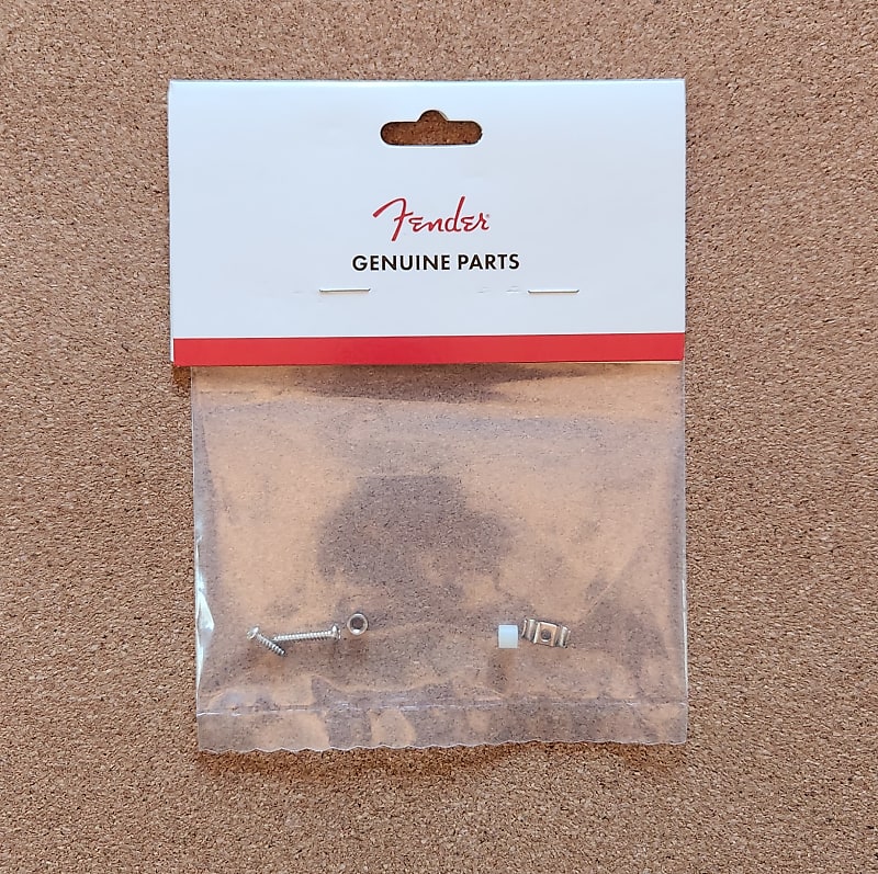 Fender Vintage string tree 2023 | Reverb