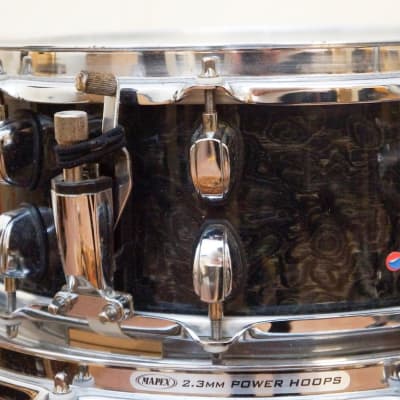 *Bob Henrit The Kinks Collection* Mapex Meridian | Reverb UK