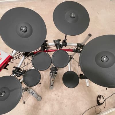 Yamaha DTXPRESS III SPECIAL EDITION Electronic Drum Kit | Reverb