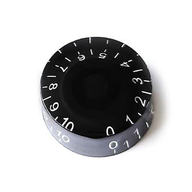 Speed Control Knobs – Volume Tone for Gibson & Epiphone Les | Reverb