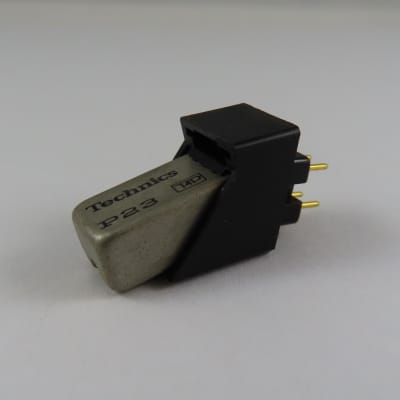 Technics P23 T4P Phonograph Record Player Turntable Cartridge | Reverb