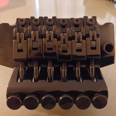 Ibanez TRS101 Floyd Rose Licensed Tremolo! | Reverb