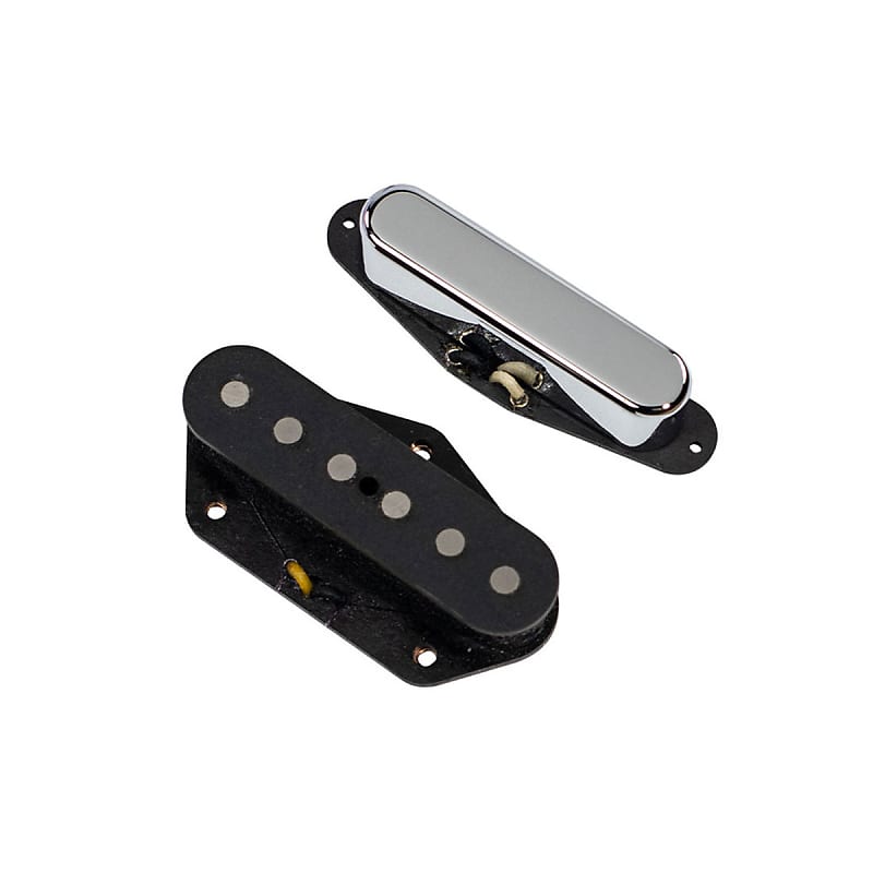 52 Clone Tele® Pickups - Telecaster Single Coil | Reverb