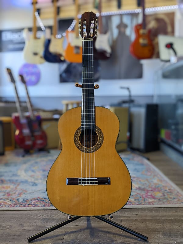 Aria AC-10 70s | Reverb