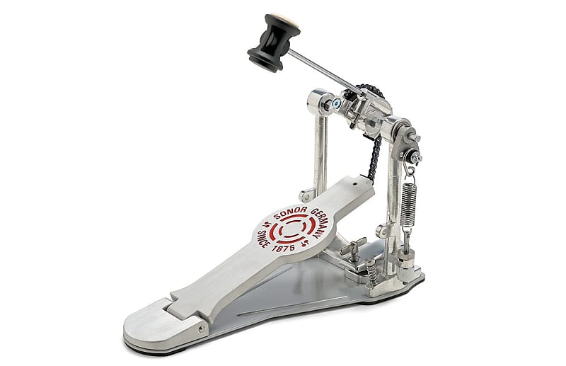 Sonor Bass Drum Single Pedal SP2000S | Reverb