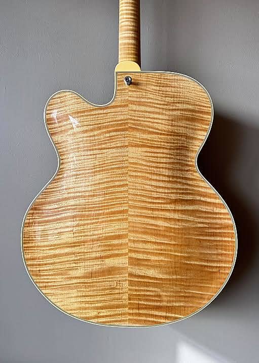 TRIGGS Model 18 - 18 INCH | Reverb