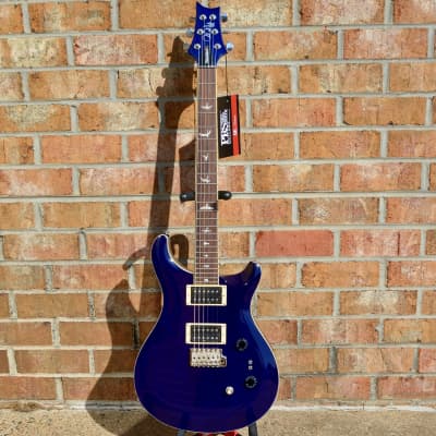PRS SE Standard 24-08 | Reverb