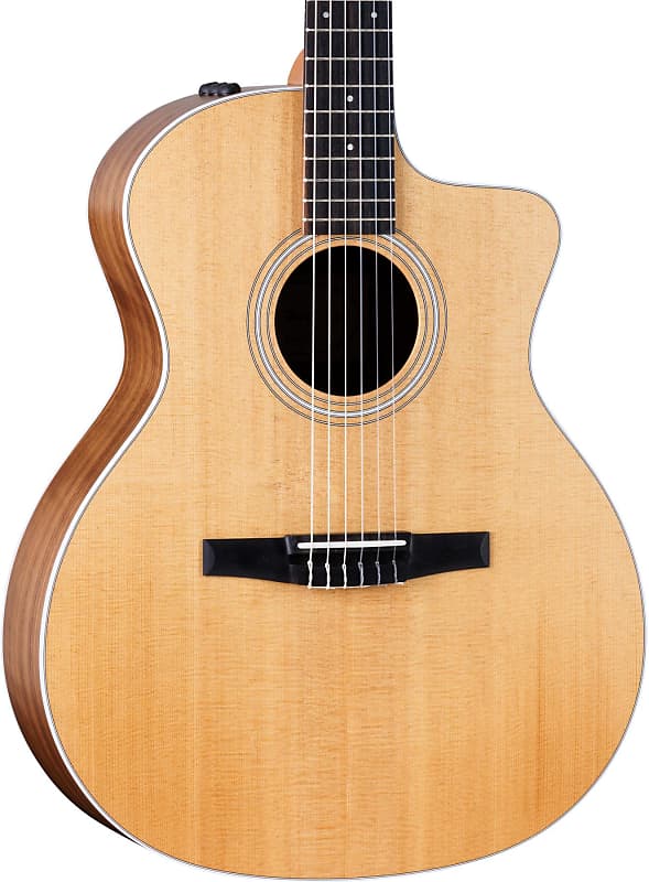 Taylor 214ce-N | Reverb