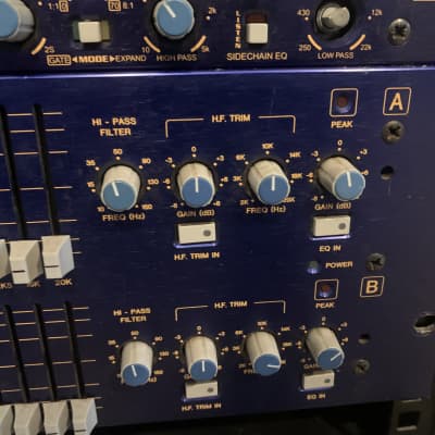 XTA GQ600 | Reverb UK