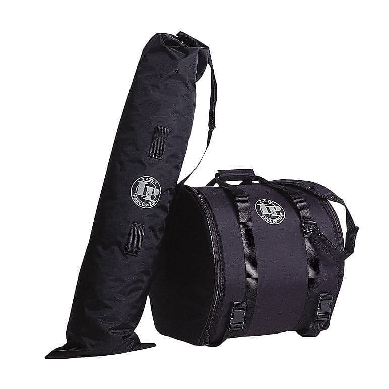 LP Timbale Bag Set | Reverb UK
