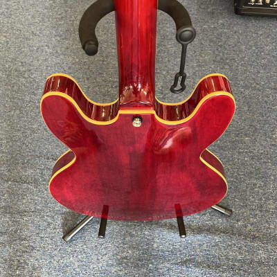 Jay Turser 335 Style Electric Guitar | Reverb