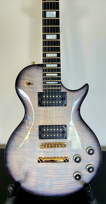 Kiesel CS6 2023 - Translucent White | Reverb