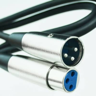 10 PC Audio Studio Stage Set - All In One Audio DJ Set Up Kit | Reverb